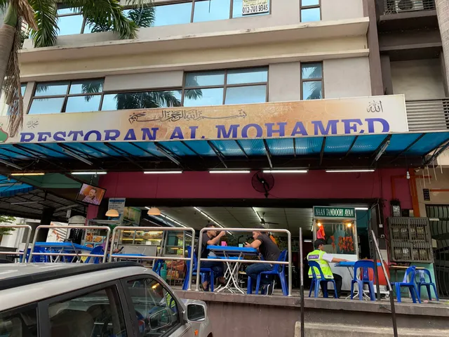 Restoran Al Mohamed - reviews,open hours,photo spots, things to do ...
