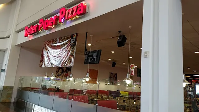 Peter Piper Pizza - reviews,open hours,photo spots, things to do ...
