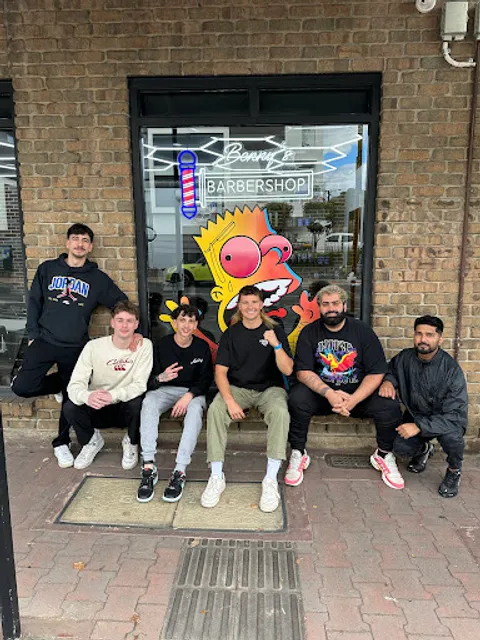 Benny's Barber Shop in Adelaide, Australia - reviews,open hours,photo ...