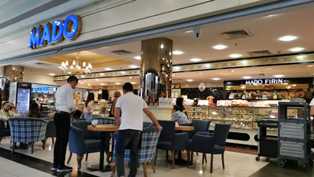 Mado - reviews,open hours,photo spots, things to do | WanderBoat AI Trip Planner