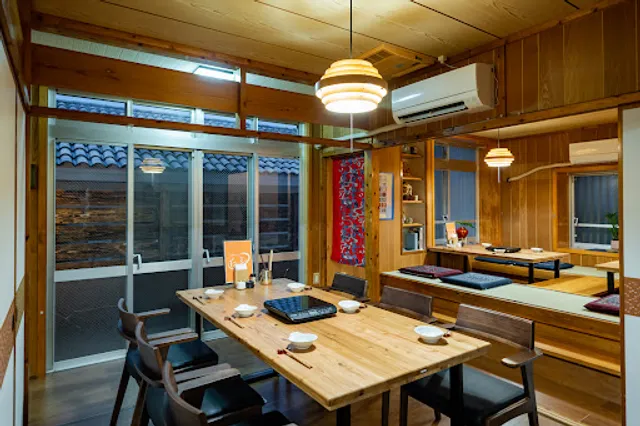 北谷ダイニング ちゃぁぶ～ - reviews,open hours,photo spots, things to do ...