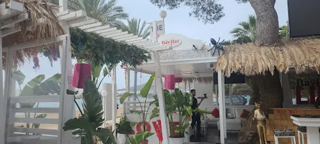 The Bay Bar Beach Club - reviews,open hours,photo spots, things to do ...