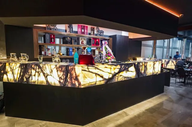 Marinades BBQ at Mine - reviews,open hours,photo spots, things to do | WanderBoat AI Trip Planner