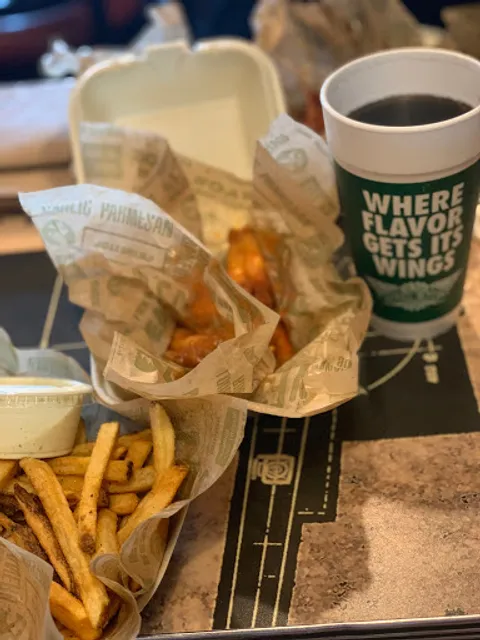 Wingstop - reviews,open hours,photo spots, things to do | WanderBoat AI ...