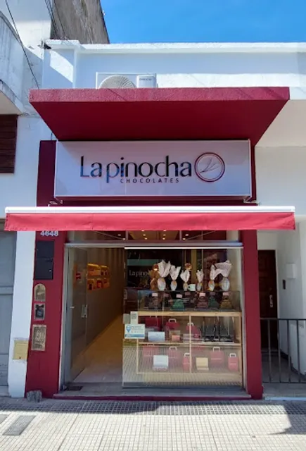 La Pinocha Chocolates Monte Castro - reviews,open hours,photo spots ...