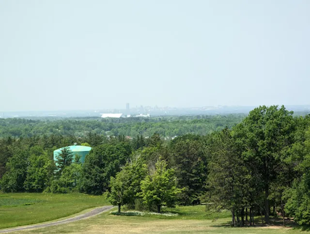 Chestnut Ridge Park - reviews,open hours,photo spots,things to do ...