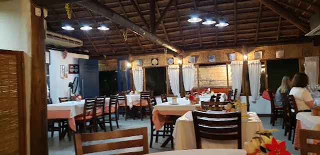 Restaurante Parrô do Valentim - reviews,open hours,photo spots, things ...