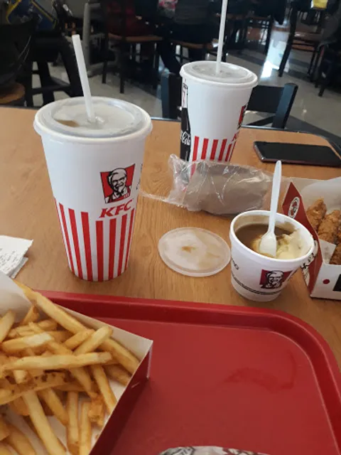 KFC - reviews,open hours,photo spots, things to do | WanderBoat AI Trip ...