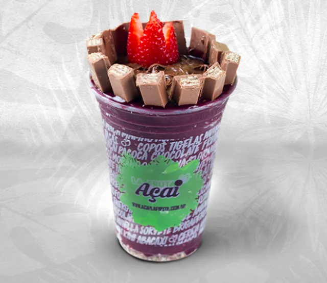La Fruta Açaí - Recreio - reviews,open hours,photo spots, things to do ...