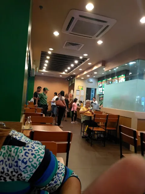 Mang Inasal - reviews,open hours,photo spots, things to do | WanderBoat ...