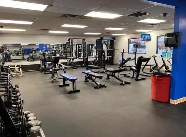 The Stanton Gym - reviews,open hours,photo spots,things to do ...