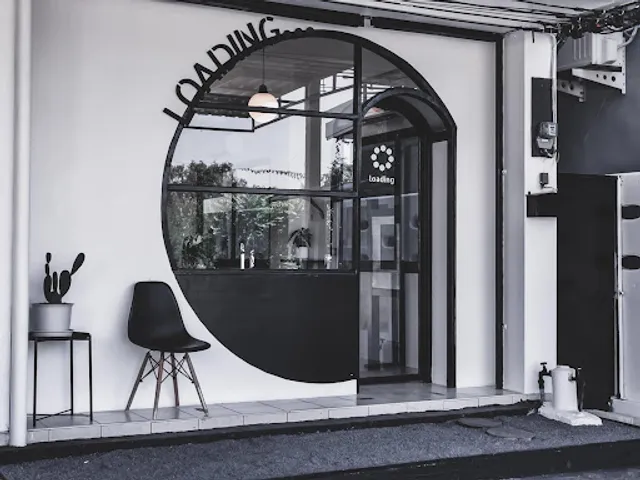 Loading cafe - reviews,open hours,photo spots, things to do ...
