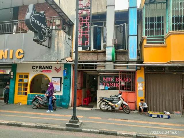 Mie Baso Tasik Bogor (Suryakencana) - reviews,open hours,photo spots, things to do | WanderBoat ...