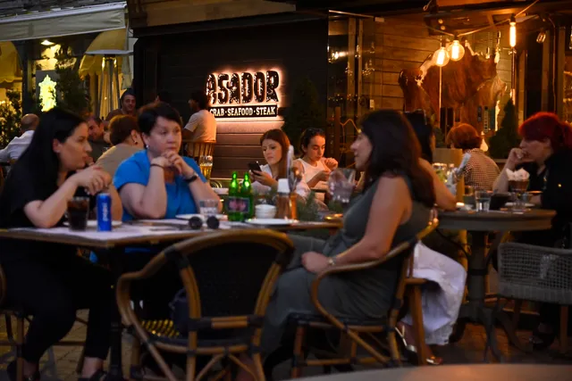 Poplavok Park - reviews,open hours,photo spots,things to do | WanderBoat AI Trip Planner