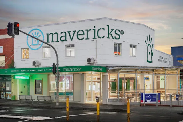Mavericks Chicken Caringbah - reviews,open hours,photo spots, things to ...