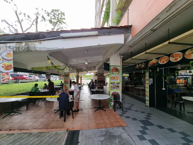 Selera Rasa Nasi Lemak - reviews,open hours,photo spots, things to do ...