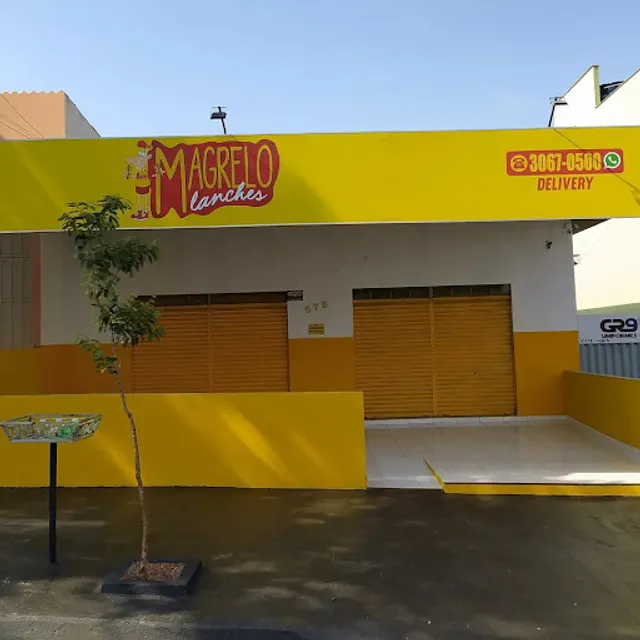 Magrelo Lanches Leonor - reviews,open hours,photo spots, things to do ...