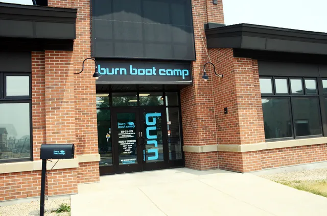 Burn Boot Camp in 137 S Bristol St, Sun Prairie, WI 53590: Discover The ...