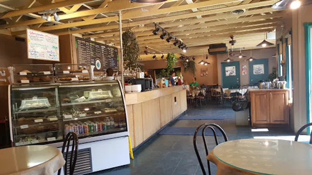 Broadway Roastery - reviews,open hours,photo spots, things to do ...