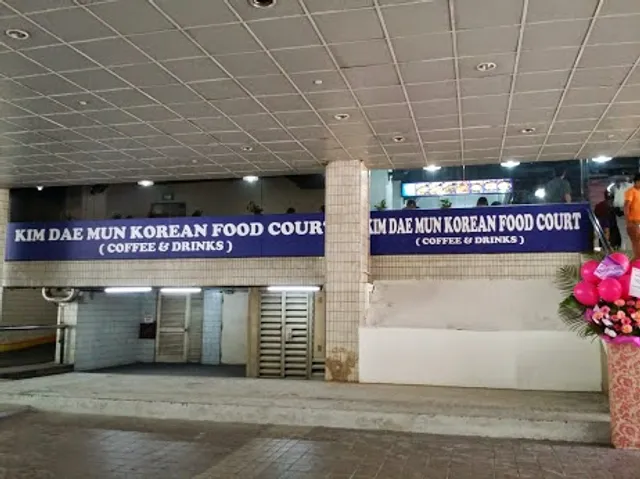 Kim Dae Mun Korean Food - reviews,open hours,photo spots, things to do ...