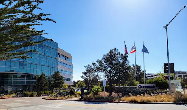 Genentech Building 31 - reviews,open hours,photo spots,things to do ...