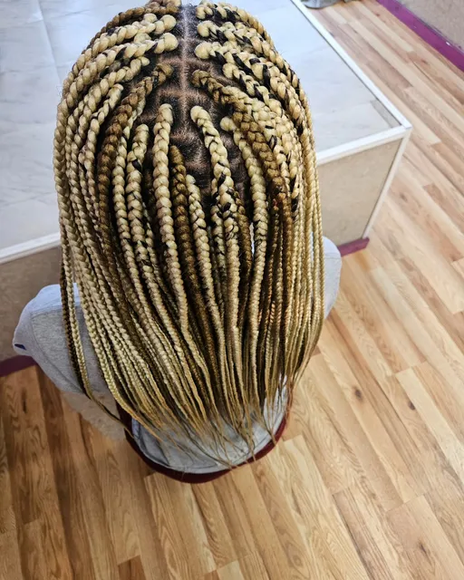 Penda Hair Braiding - reviews,open hours,photo spots,things to do ...