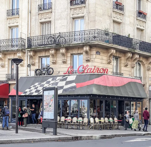Le Clairon - reviews,open hours,photo spots, things to do | WanderBoat ...