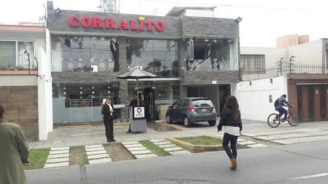 Pollería Corralito. - reviews,open hours,photo spots, things to do | WanderBoat AI Trip Planner