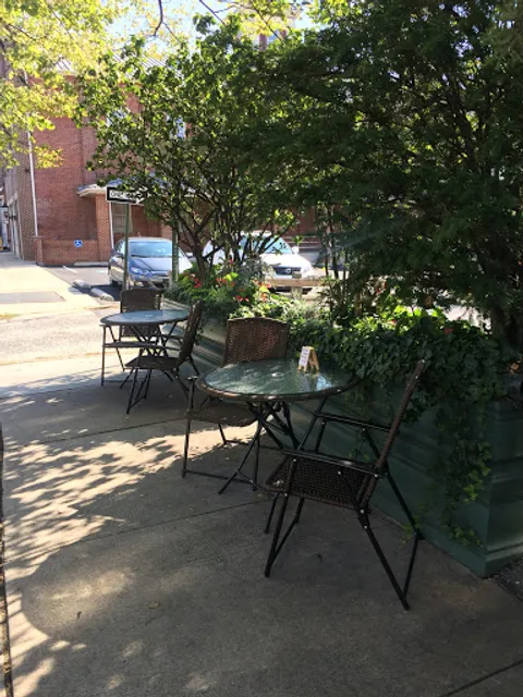 Firefly Cafe and Outpost - reviews,open hours,photo spots, things to do ...
