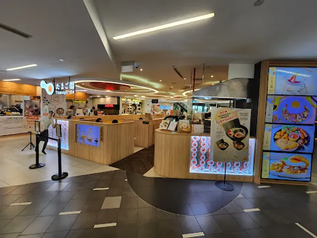 Tamago-EN (NEX) - reviews,open hours,photo spots, things to do ...