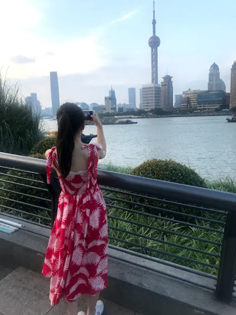 露天酒吧 in Shanghai, China - reviews,open hours,photo spots, things to do ...