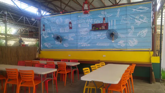 Inasal De Cebu - reviews,open hours,photo spots, things to do ...