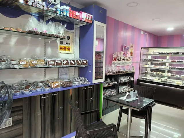 Bakeville - reviews,open hours,photo spots, things to do | WanderBoat ...