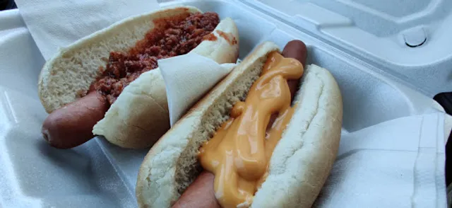 Nicks Hot Dogs in Town of New Windsor, United States - reviews,open ...