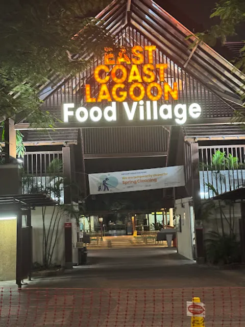 East Coast Lagoon Food Village - reviews,open hours,photo spots, things ...