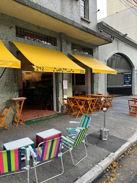 Shoshana Delishop - reviews,open hours,photo spots, things to do | WanderBoat AI Trip Planner