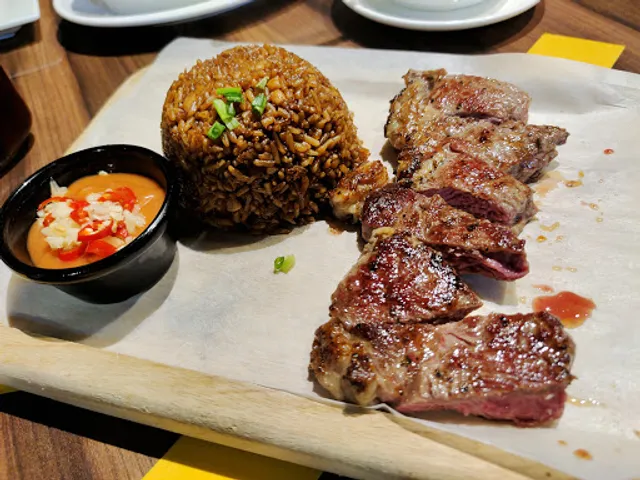 Eighteen Chefs Star Vista - reviews,open hours,photo spots, things to ...
