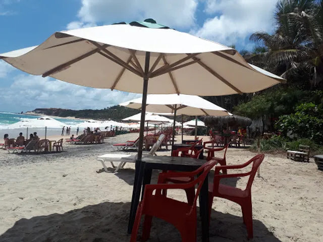 Barraca do Pedro Beach bar - reviews,open hours,photo spots, things to ...