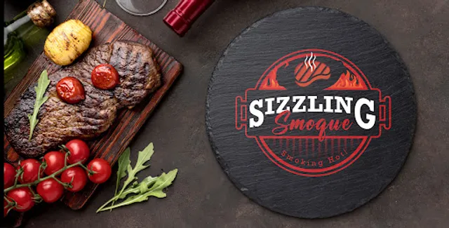 Sizzling Smoque The Outlets Lipa - reviews,open hours,photo spots ...