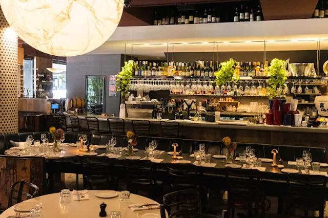 Bistro Rex Restaurant - reviews,open hours,photo spots, things to do ...