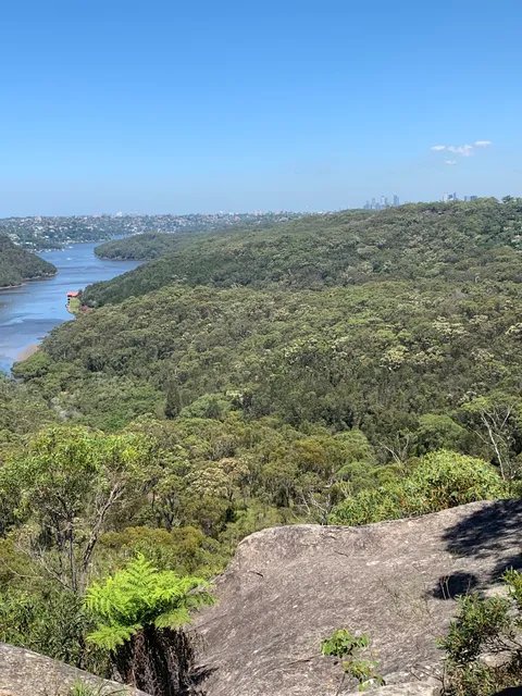 Bantry Reserve in Sydney, Australia - reviews,open hours,photo spots ...