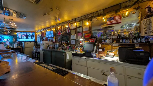 Rocking Chair Bar & Grill in Webster, United States - reviews,open ...