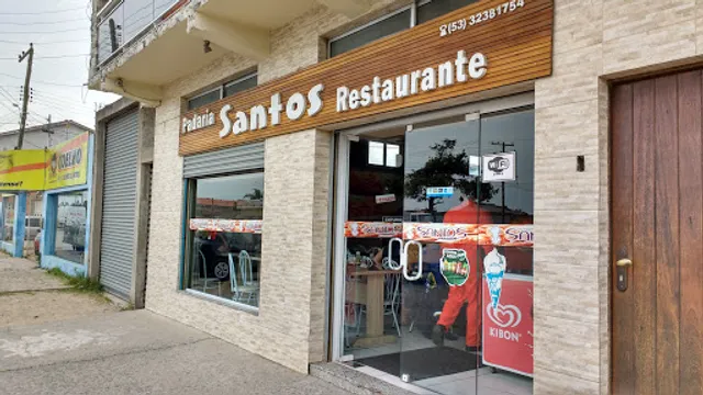Bakery and Restaurant Santos - reviews,open hours,photo spots, things ...