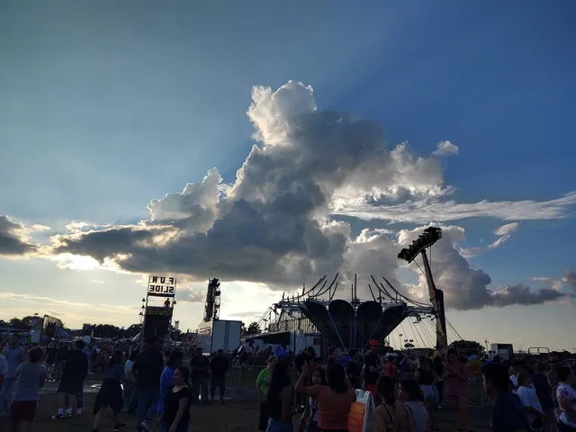 Pope County AR Fair Grounds - reviews,open hours,photo spots,things to ...