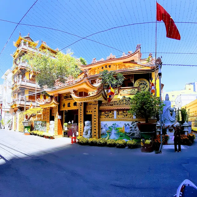Minh Dao Buddhist Temple - reviews,open hours,photo spots,things to do ...