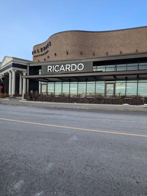 Café RICARDO Québec - reviews,open hours,photo spots, things to do ...