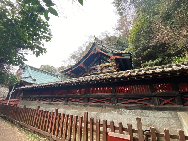 Hayama Shrine - reviews,open hours,photo spots,things to do ...