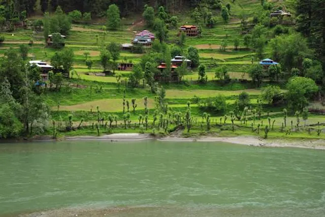 Wadi Najran - reviews,open hours,photo spots,things to do | WanderBoat AI Trip Planner