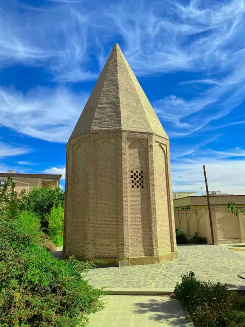 Qorban Historical Tower - reviews,open hours,photo spots,things to do ...