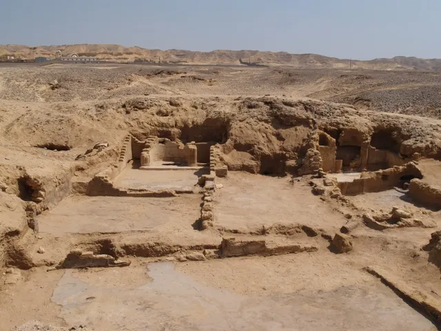 Things to Do in Ihnasya al Madinah, Bani Sweif, Egypt - Discover The ...